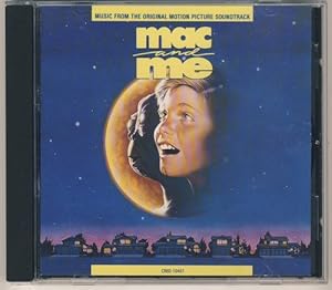 Various Artists - Mac & Me - Amazon.com Music