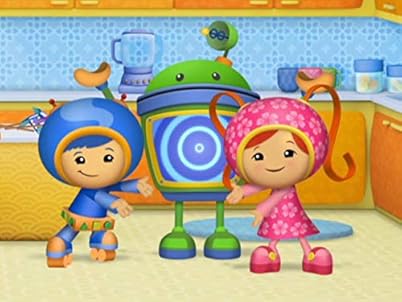 Amazon.co.uk: Watch Team Umizoomi - Season 1 | Prime Video