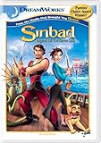 Sinbad: Legend of the Seven Seas DVD Release Date