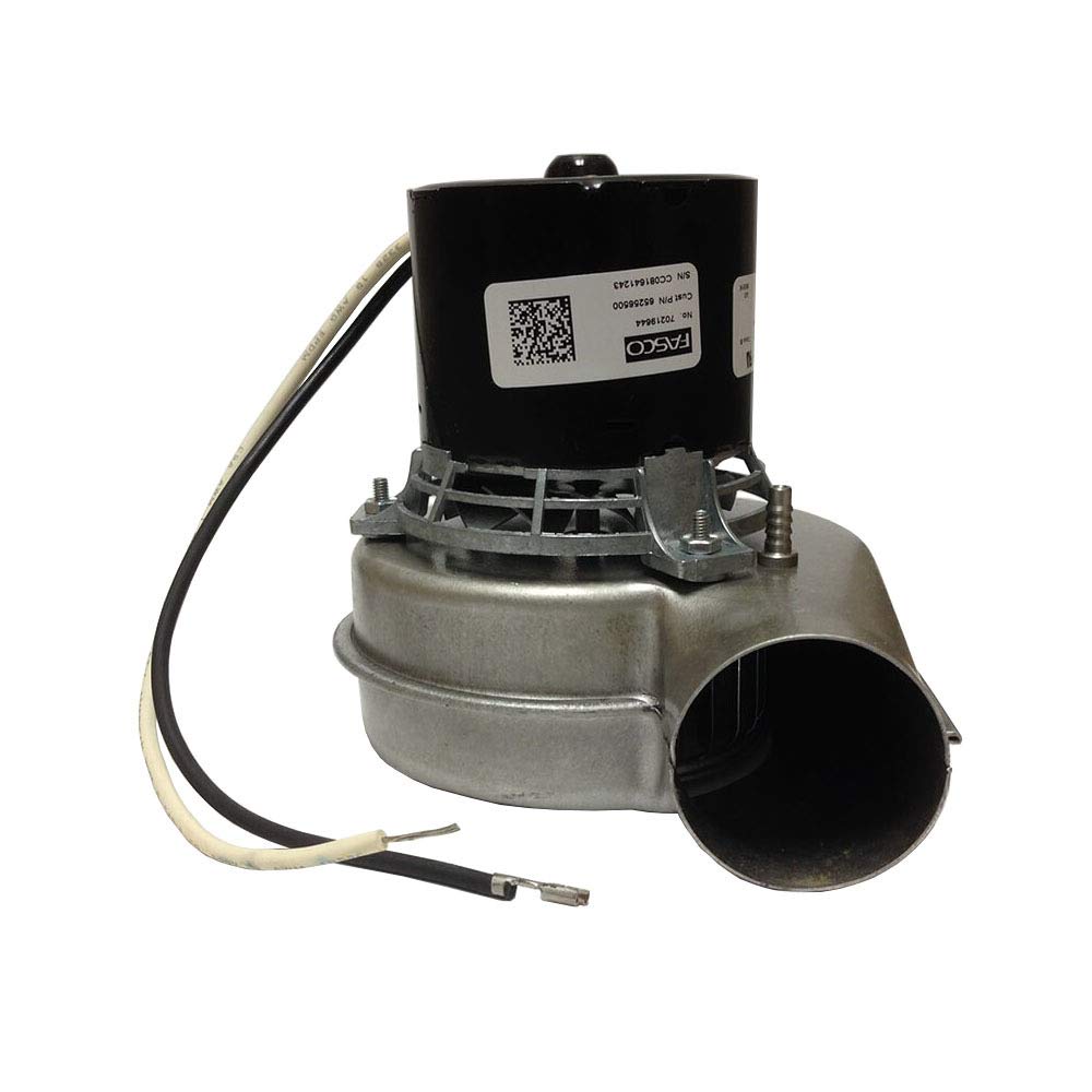 Lennox Inducer Motor Assembly: Amazon.com: Industrial & Scientific
