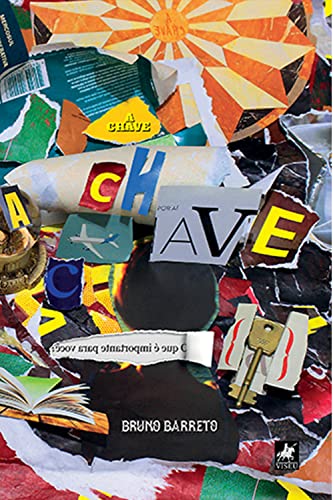 A Chave - eBook, Resumo, Ler Online e PDF - por Barreto, Bruno