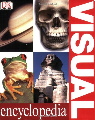 Visual Encyclopedia: DK Publishing: 9780756606992: Amazon.com: Books