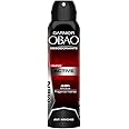 Obao Desodorante En Spray, Marca Obao Para Caballero, Active 48h ...