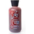 Amazon.com : JKS® Rocket Red Shampoo, Best red color shampoo, color ...