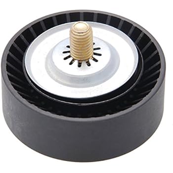 Amazon.com: 1345A078 - Pulley Idler For Mitsubishi - Febest: Automotive