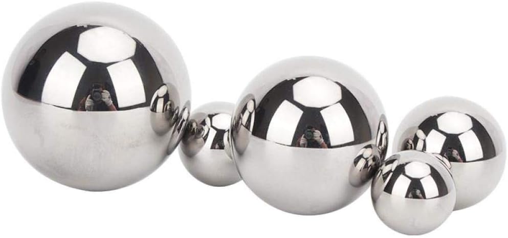 304 Stainless Steel Ball GB, 2 3 4 5 6 7 8 9 10 15mm high-Precision ...