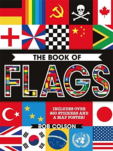The Book of Flags - Harvard Book Store