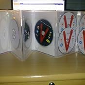 V Original Series - The Complete Collection DVD 2008: Amazon.co.uk: DVD ...
