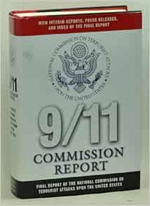 9/11 Commission Report : Final Report of the National Commission on ...