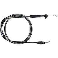 Amazon.com : Pro-Parts 115-8437 Brake Cable Replacement for Toro 22 ...