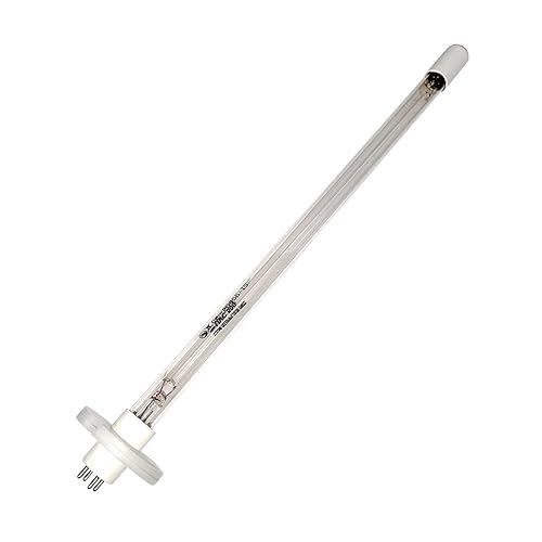 Reko Lighting Replacement UV Light 14" bulb for R600 UV-C Light system ...
