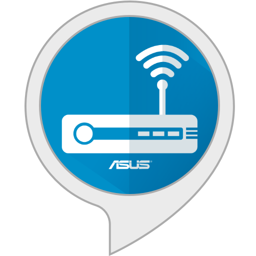 Amazon.com.au: ASUS ROUTER : Alexa Skills