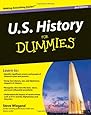 Amazon.com: U.S. History For Dummies (9780470436394): Steve Wiegand: Books