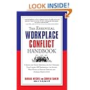Amazon.com: The Essential Workplace Conflict Handbook: A Quick and ...