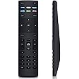 Amazon.com: Universal Remote Control XRT136 Replacement for All VIZIO Smart TV with Watchfree ...