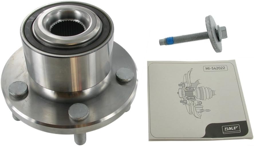 SKF VKBA6585-SKF VKBA 6585 Radlagersatz: Amazon.de: Auto
