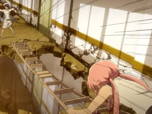 Watch The Future Diary Season 1 | Prime Video