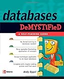 Databases DeMYSTiFieD, 2nd Edition: 9780071747998: Computer Science Books @ Amazon.com