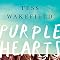 Purple Hearts: Amazon.co.uk: Tess Wakefield: 9781501136498: Books