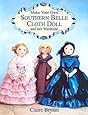 Prairie People: Cloth Dolls to Make and Cherish: Marji Hadley, J ...