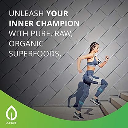 Purium Power Shake – Apple Berry Flavor – GoodGear | Go Good Guru