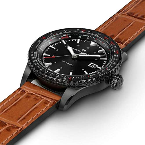 Mua Hamilton Watch Khaki Aviation Converter Swiss Automatic Watch 42mm ...