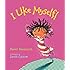 I Like Myself!: Karen Beaumont, David Catrow: 9780547401638: Amazon.com ...
