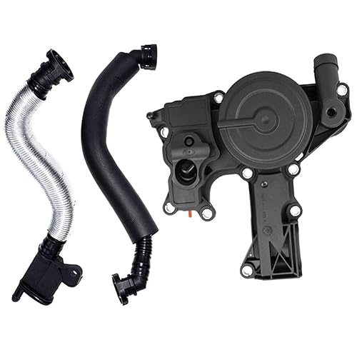 PCV Valve Tiguan Passat GTI A4 A3 Vw CC Audi 8p,06H103495 Pcv Valve ...