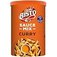 Amazon.com : Bisto Granules : Chip Shop Curry Sauce : British Food ...