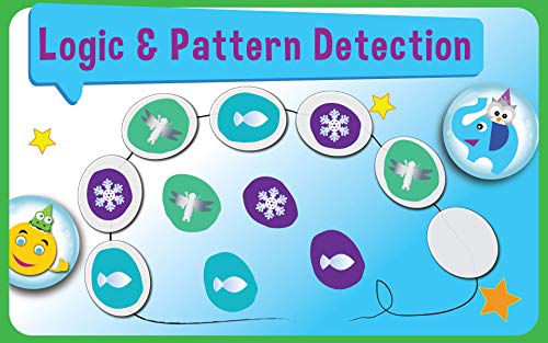 Math & Logic - #1 Adaptive Brain Training for Children, Toddlers and ...