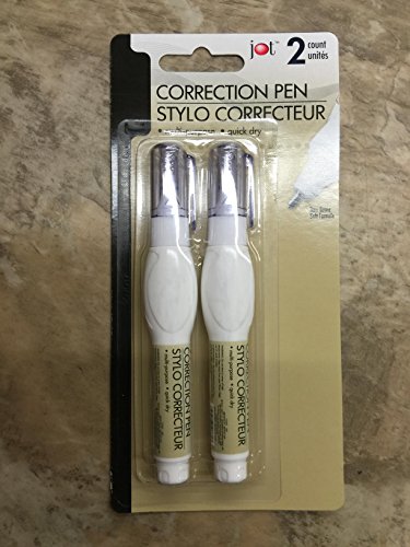 Correction Pen | Pricepulse