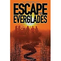 Amazon.com: Escape from the Everglades (High Water): 9781646070268 ...