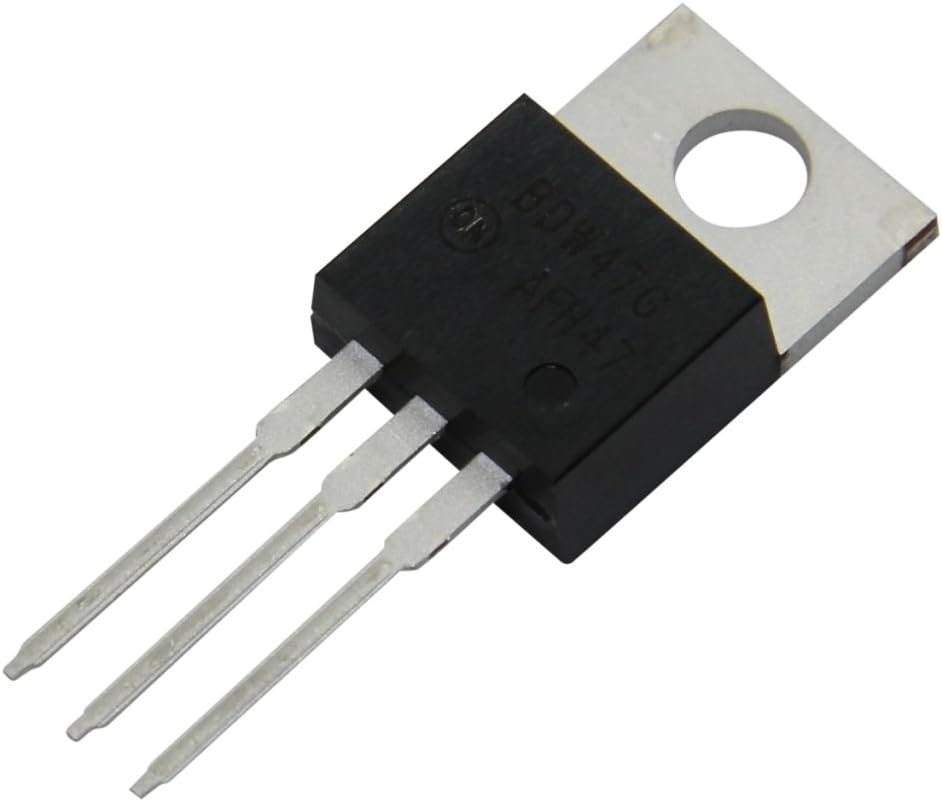 2X IRLB8721PBF Transistor: N-MOSFET unipolar 30V 62A 65W TO220AB ...