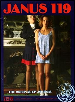 Janus Spanking Magazine Number 119: Amazon.co.uk: Gatisle Ltd: Books