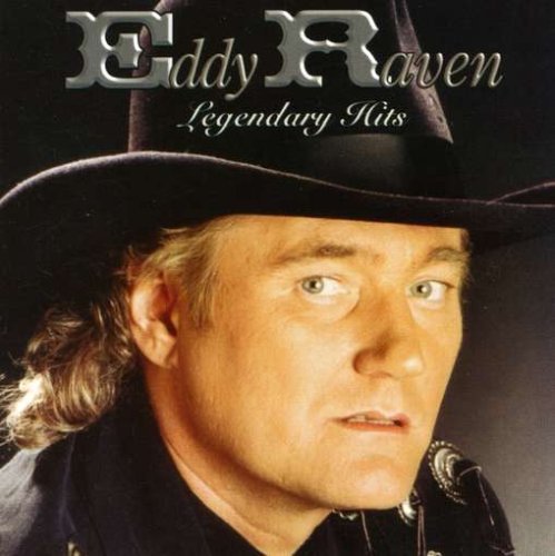 Legendary Hits - Eddy Raven: Amazon.de: Musik