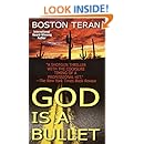 God Is a Bullet: A Novel - Kindle edition by Boston Teran. Mystery ...