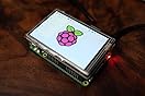 Amazon.com: OSOYOO LCD Touch Screen 3.5" HDMI Display Monitor TFT for Raspberry Pi 3 2 Model B ...