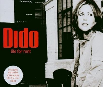 Life For Rent [CD 2] [CD 2] by Dido (2003-12-16) by Dido: Amazon.co.uk ...