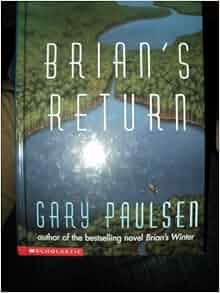 Brian's Return: 9780307256997: Amazon.com: Books