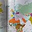 The New Atlas of World History: Global Events at a Glance: John Haywood ...