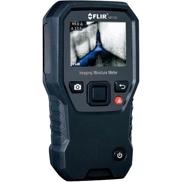 Flir Mr60: Full Specifications, Comparisons, Manuals, Pros And Cons ...