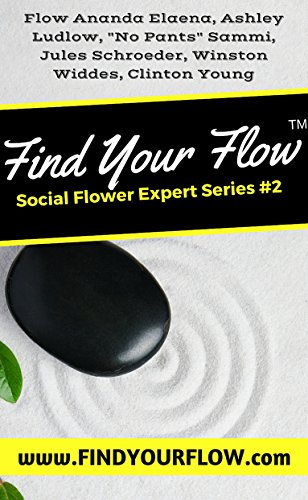 Find Your Flow Book Series - Find Your Flow®