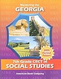 Georgia CRCT Test Prep: 7th Grade Social Studies: Louisa Moffitt ...