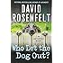 Amazon.com: The Twelve Dogs of Christmas: An Andy Carpenter Mystery (An ...
