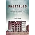 Amazon.com: Unsettled: Cambodian Refugees in the New York City ...