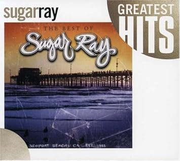 Sugar Ray - Best of Sugar Ray - Amazon.com Music