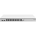 Amazon.com: MikroTik CRS518-16XS-2XQ-RM Cloud Router Switch 650MHz 64MB ...