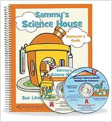 Sammy's Science House (Sammy's Science House Multimedia Software): Sue ...