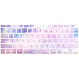 Amazon.com: ProElife Ultra Thin Silicone Keyboard Cover Skin for ...