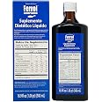 Amazon.com: FERROL Compound 16.9 FL OZ (Liquid Dietary Supplement ...